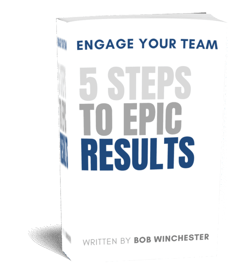 5 Proven Steps To Fixing A Broken Team – My Driven Team